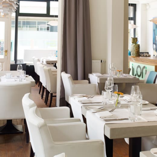 Restaurant Ivory in Nijmegen - Restaurant Reviews, Menu and Prices ...