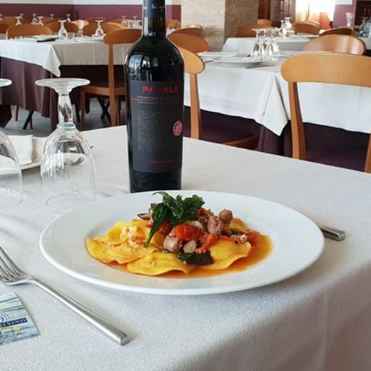 The 10 Best Restaurants in Monopoli 2024 | TheFork