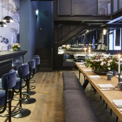 The Best Restaurants in Leipzig 2025 | TheFork