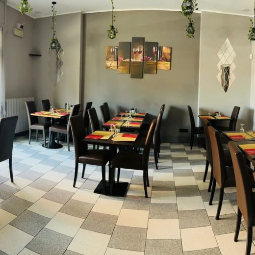 Menù completo e carta 2024 - Ristorante Core de Roma a Bresso | TheFork