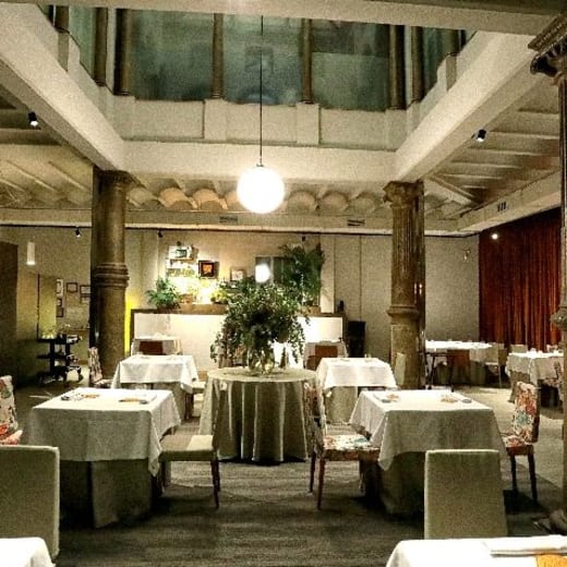 The Best Author Restaurants in Casco Antiguo, Zaragoza | TheFork