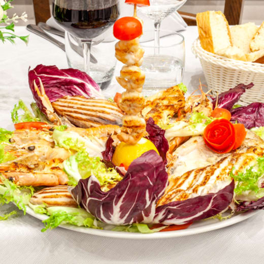 Qui si mangia in Milan - Restaurant Reviews, Menu and Prices | TheFork