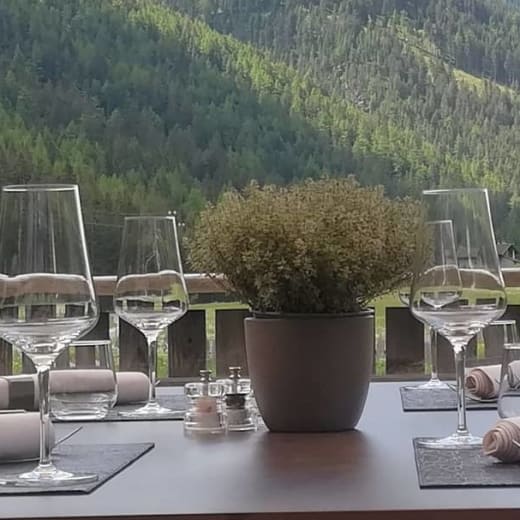 The Best Traditional Restaurants in Merano | TheFork
