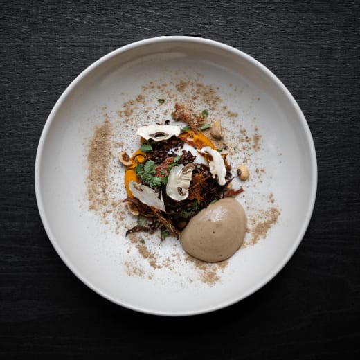 Maison Aribert in Uriage - Restaurant Reviews, Menu and Prices | TheFork