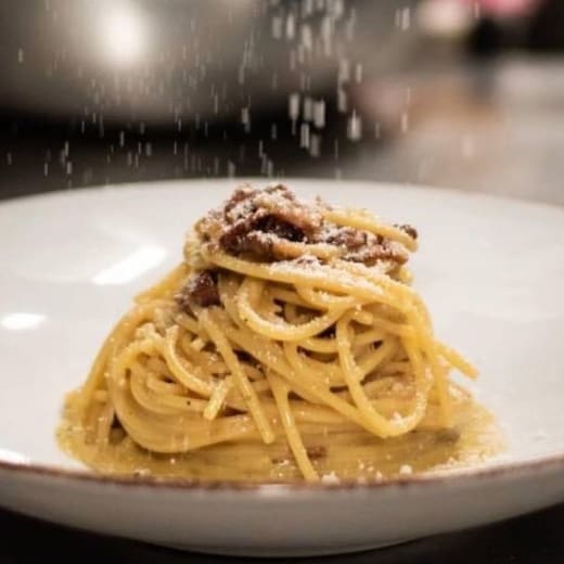 Le Picciottine in Rome - Restaurant Reviews, Menu and Prices | TheFork