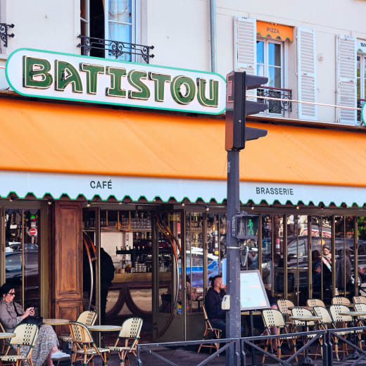 The 10 Best Italian Restaurants in Paris | TheFork