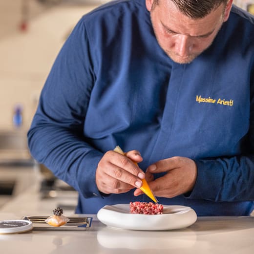 Carte et Menus 2025 - Toy Ristorante à Dénia | TheFork