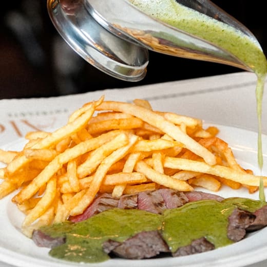 The 10 Best Restaurants in Reims 2025 | TheFork