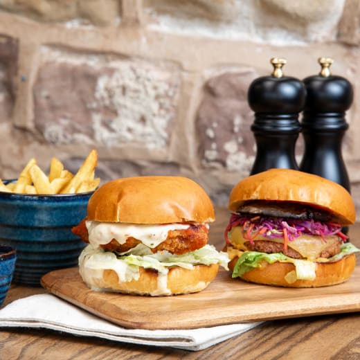 Carte et Menus 2025 - Yates Liverpool à Liverpool | TheFork