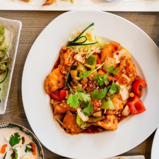 The Best Rice Restaurants in Hermitage, Amsterdam | TheFork