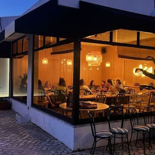 Carte et Menus 2025 - Mesa By The Bey Cook à Cascais | TheFork