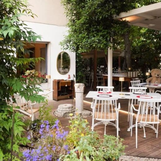 The 10 Best Restaurants in Rimini 2024 | TheFork