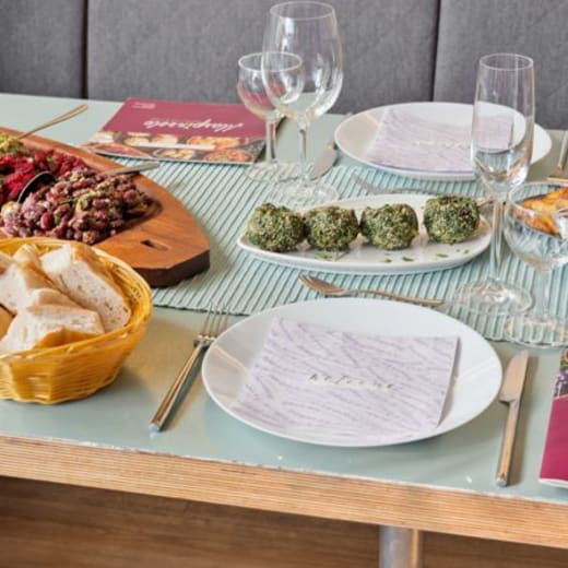 The 10 Best Restaurants in Cologne 2023 | TheFork