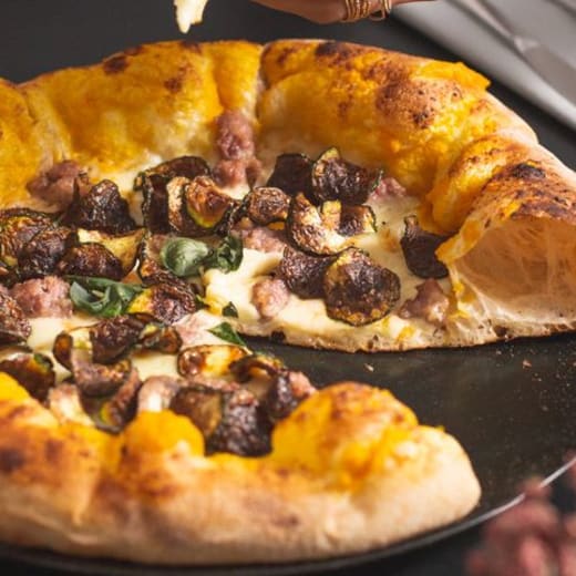 The 5 Best Bar Restaurants in Vieste | TheFork