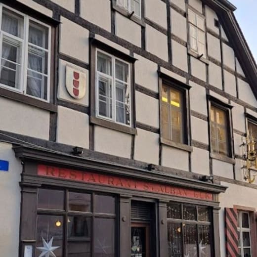 The 10 Best Restaurants in Basel 2025 | TheFork