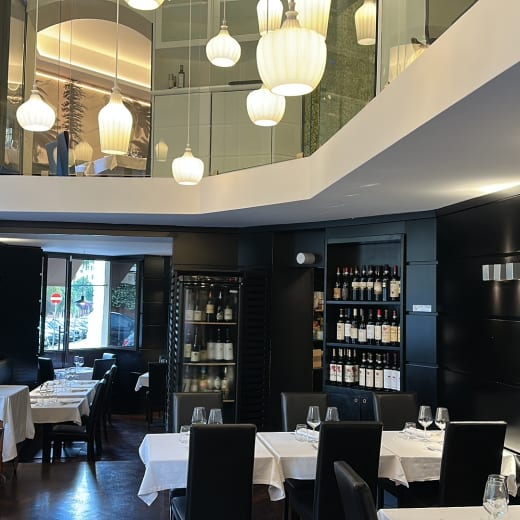 Os 10 melhores restaurantes em Roma 2023 | TheFork