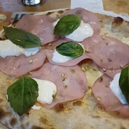 Pizzikotto - Bergamo à Bergame - Menu, avis, prix et réservation | TheFork