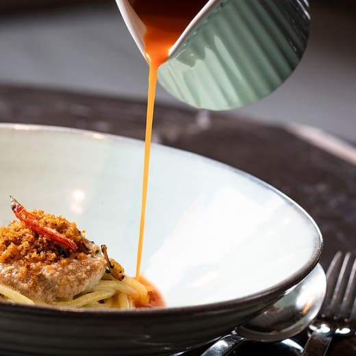 Carte et Menus 2024 - Pastamara Bar Con Cucina à Vienne | TheFork