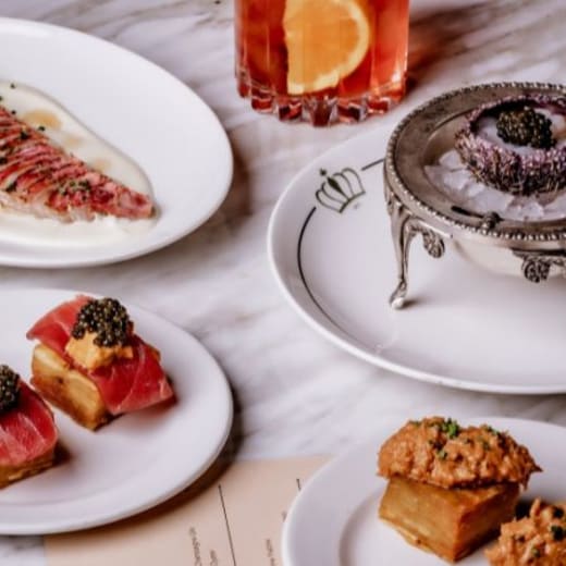 The Best Basque Restaurants in Chelsea, London | TheFork