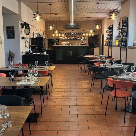 Antica Griglieria Giuggiolo in Paderno Dugnano - Restaurant Reviews ...