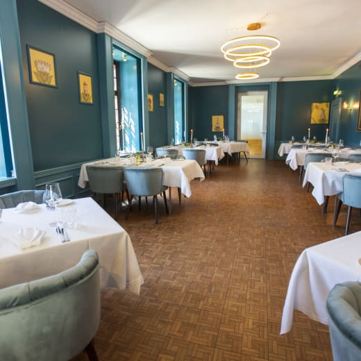 Menù completo e carta 2025 - MÖRWALD Grafenegg Restaurant a Grafenegg ...