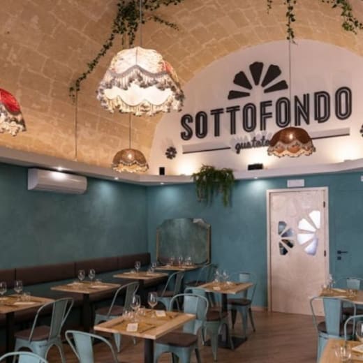 Les 10 meilleurs restaurants à Matera 2024 | TheFork