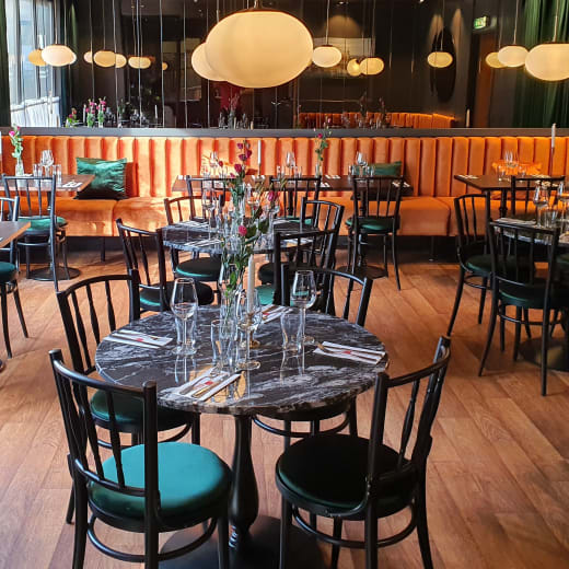 Les 10 meilleurs restaurants de homard à Göteborg | TheFork