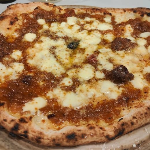 Pizzeria Rotundo in Aversa - Bewertungen, Speisekarte und Preise | TheFork