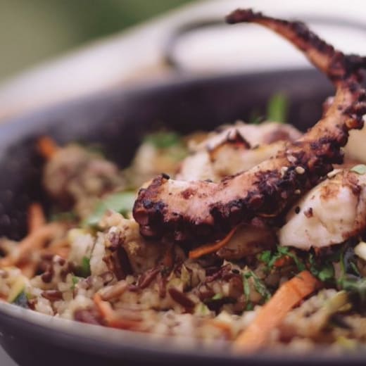 Menu 2025 - The Magick Bar (Restaurant) in Rome | TheFork