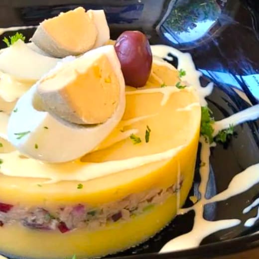 Carte et Menus 2025 - Como en Casa à Berlin | TheFork