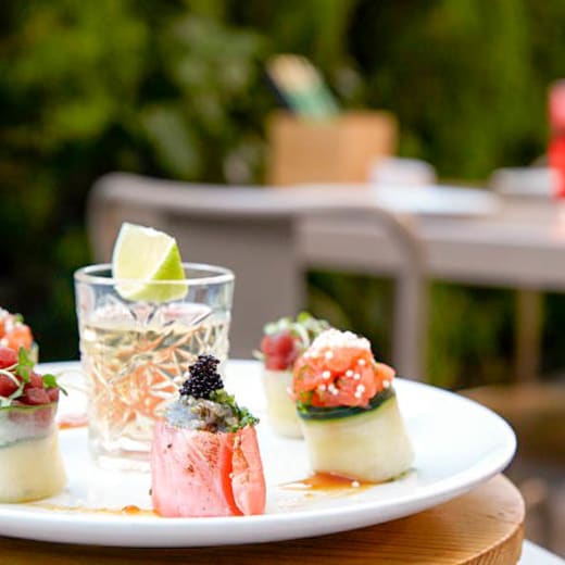 Verified Reviews 2025 - MISS JAPPA | Sushi. Ramen & Japanese Street ...