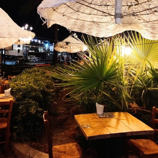 Menu 2025 - Happiness Cafè in Trapani | TheFork