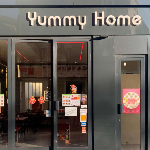 The Best Cambodian Restaurants in Paris 14th, Paris | TheFork