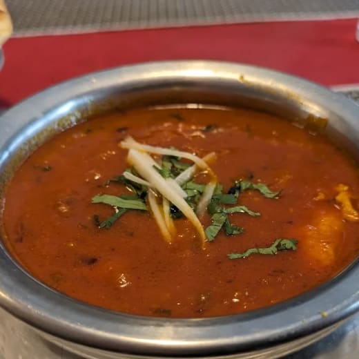 Carta y menù 2025 Actualizados - Namaste Indian Restaurant en Alcúdia ...