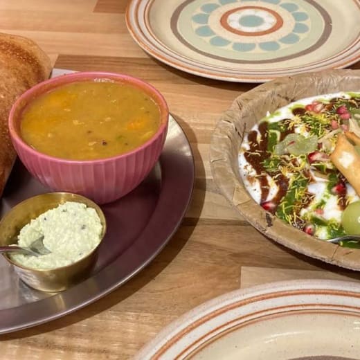 The 5 Best Café Restaurants in Pinner | TheFork