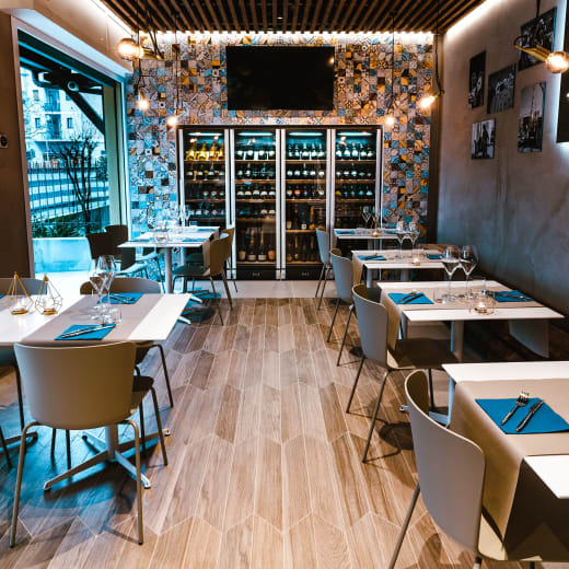 I MIGLIORI 5 ristoranti con Piatti vegetariani a Cormano | TheFork