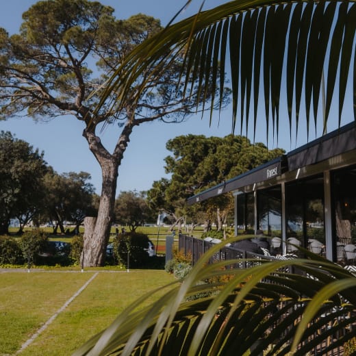 Forest, Pizza & Coffee Culture in Lisbon - Restaurant Reviews, Menu and ...