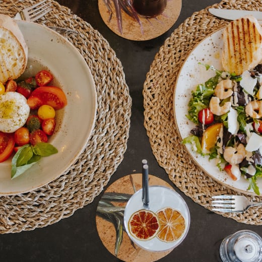 Carte et Menus 2024 - Forest, Pizza & Coffee Culture à Lisbonne | TheFork