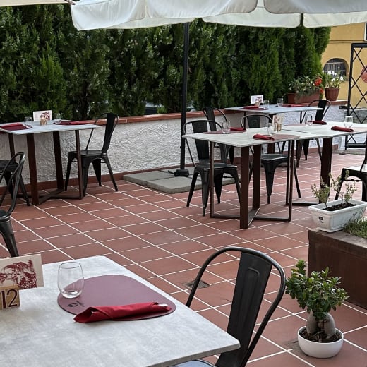 Menu 2025 - La Carcara Dry Aged & Cantina in Sala Consilina | TheFork