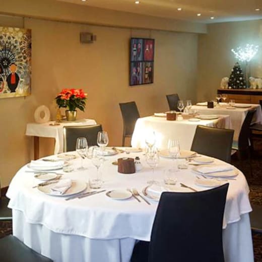 The 10 Best Restaurants in Barr 2025 | TheFork