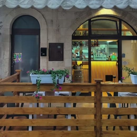 La Puglia che ti Piglia in Triggianello - Restaurant Reviews, Menu and ...