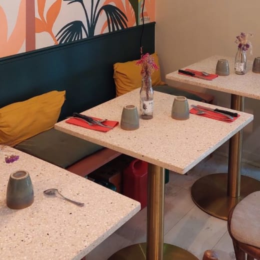 Les 10 meilleurs restaurants Produits locaux à Nantes | TheFork