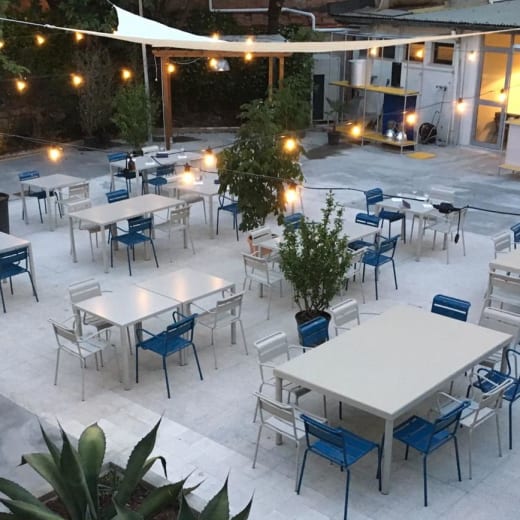 The Best Healthy Restaurants in Prato | TheFork