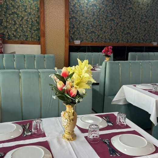 Menù completo e carta 2025 - GOLDEN SPOON RESTAURANT a Badalona | TheFork