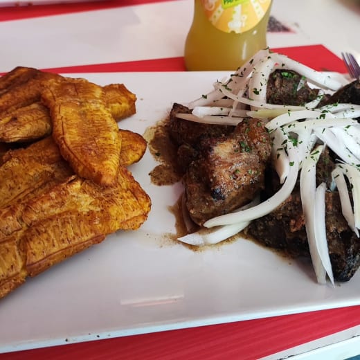 Carte et Menus 2024 - Au grand chelem - chez Roza à Bruxelles | TheFork