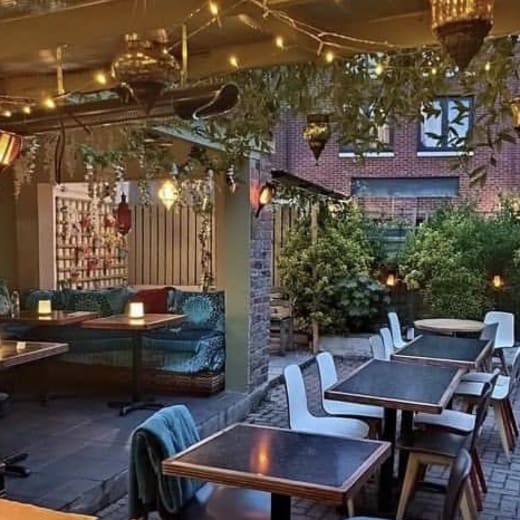 The 10 Best Restaurants in York 2023 | TheFork