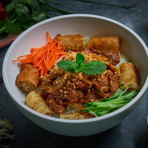 Restaurant Pho Passion à Paris - Menu, avis, prix et réservation | TheFork