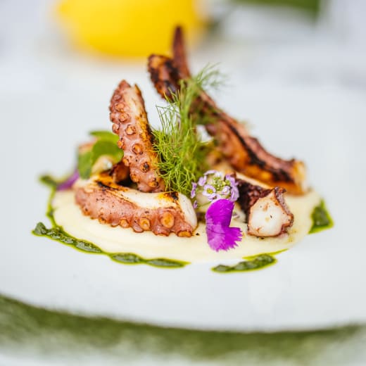 Tonì in Sorrento - Restaurant Reviews, Menu and Prices | TheFork