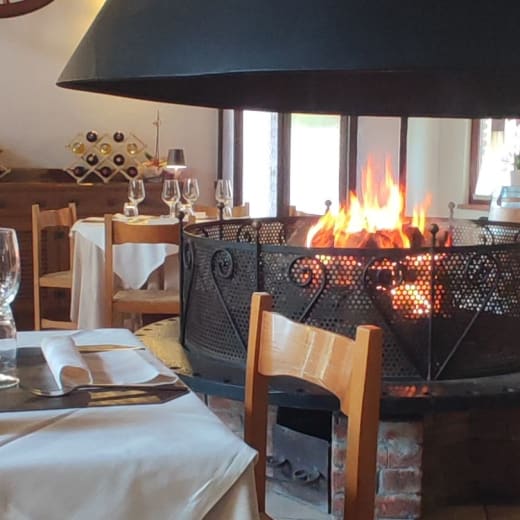 The Best Fine Dining Restaurants in Stresa | TheFork