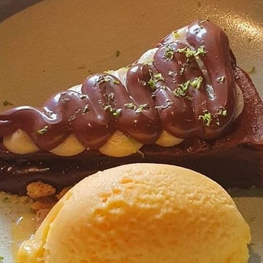 Bombastic Madrid a Madrid - Menu, prezzi, immagini, recensioni e ...